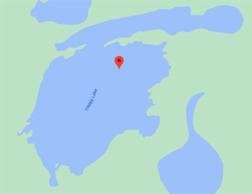 Happy Lake - Q Lake Lodge - - Manitoba's best drive-to lodge and ...