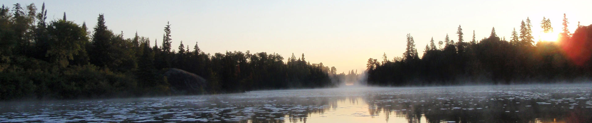 Happy Lake - Q Lake Lodge - - Manitoba's best drive-to lodge and ...